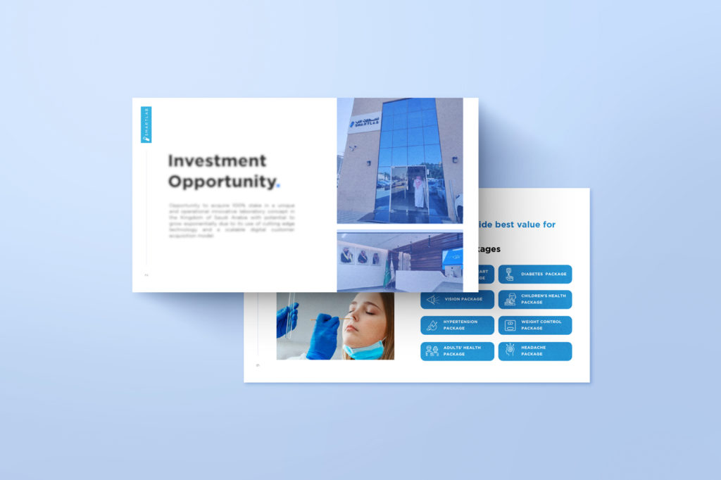 SmartLab - Karkao studios