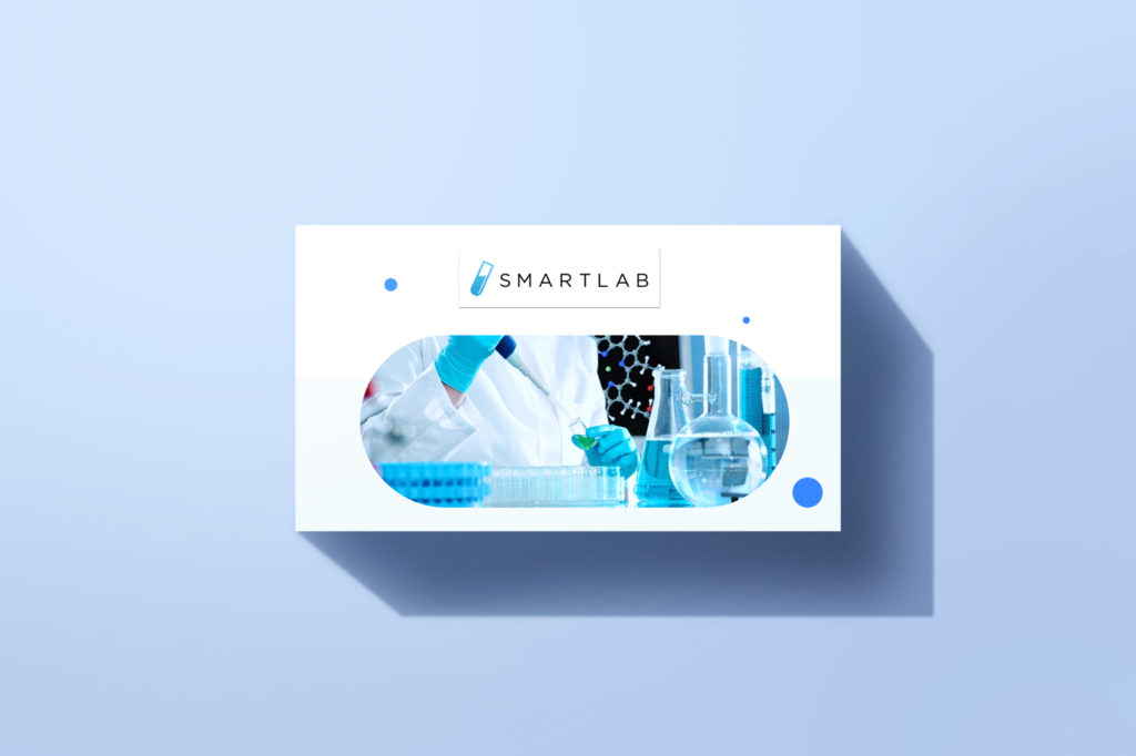 SmartLab - Karkao studios
