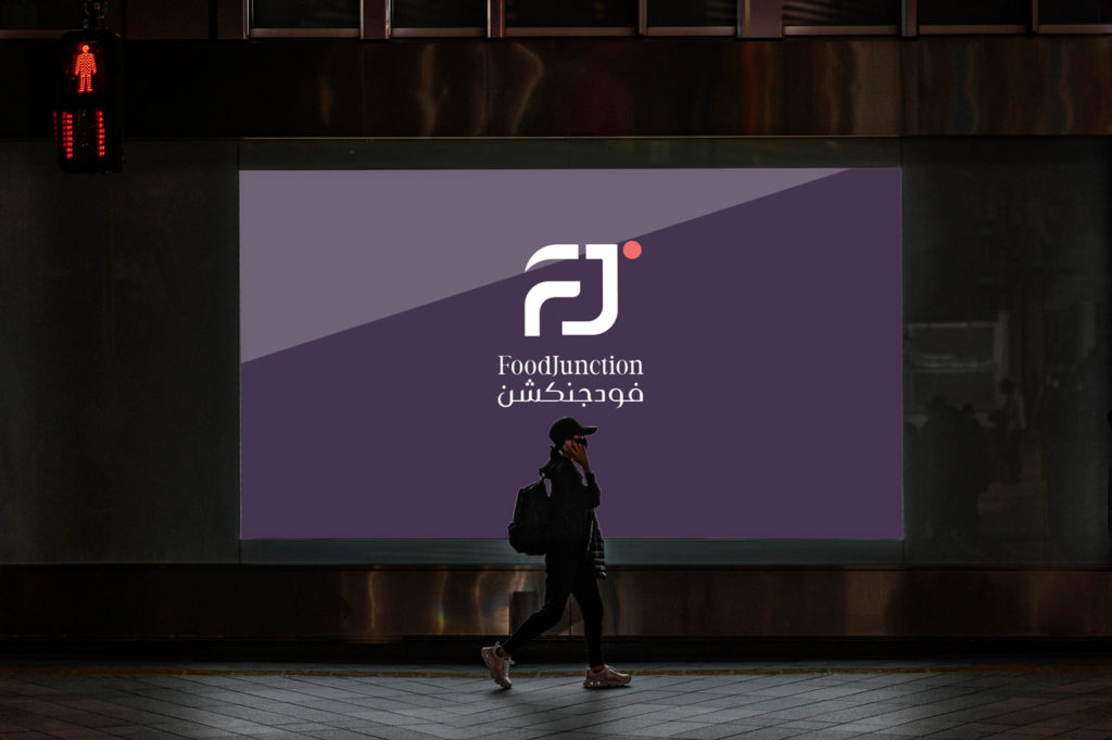 Food Junction - Karkao studios